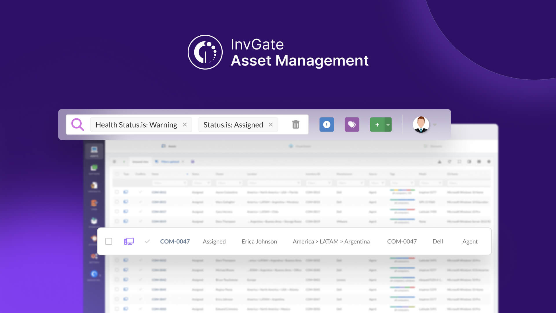How to ensure ITAM governance with asset lifecycle tracking