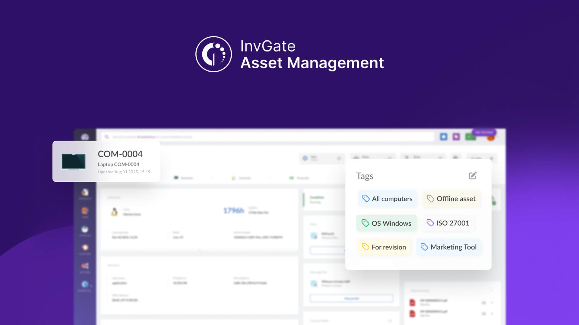 How to flag your IT assets by criticality using Smart Tags